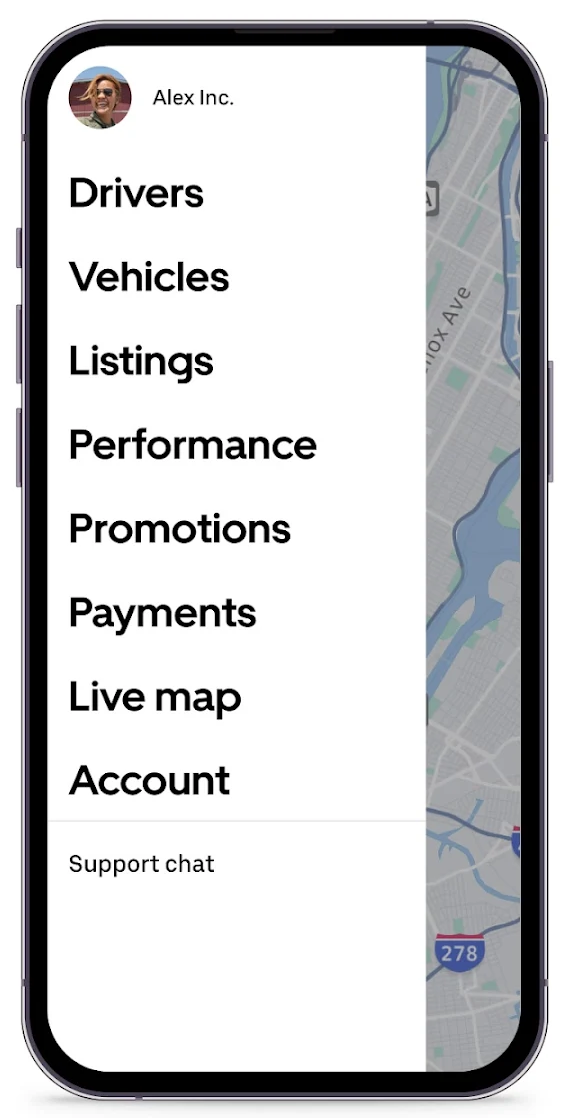 Flotilla de Uber: Todo lo que Necesitas Saber