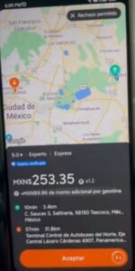 DiDi Conductor: La guía para empezar a generar ingresos.